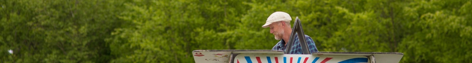 About Jester House – Jester House Café and Tame Eels