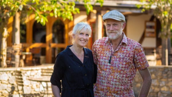 About Us – Jester House Café and Tame Eels